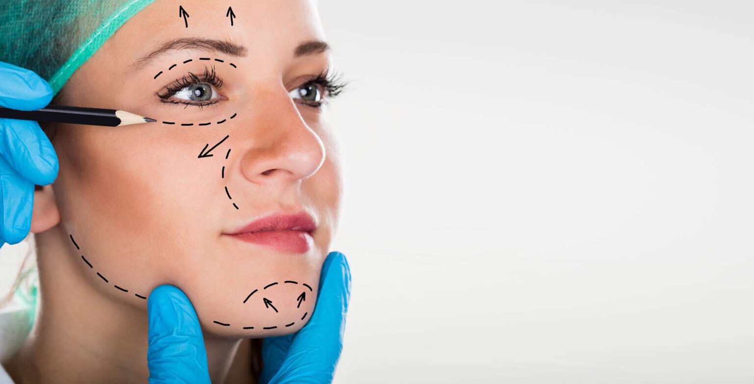 Facial Feminization Surgery: Which Surgeries Are Covered?