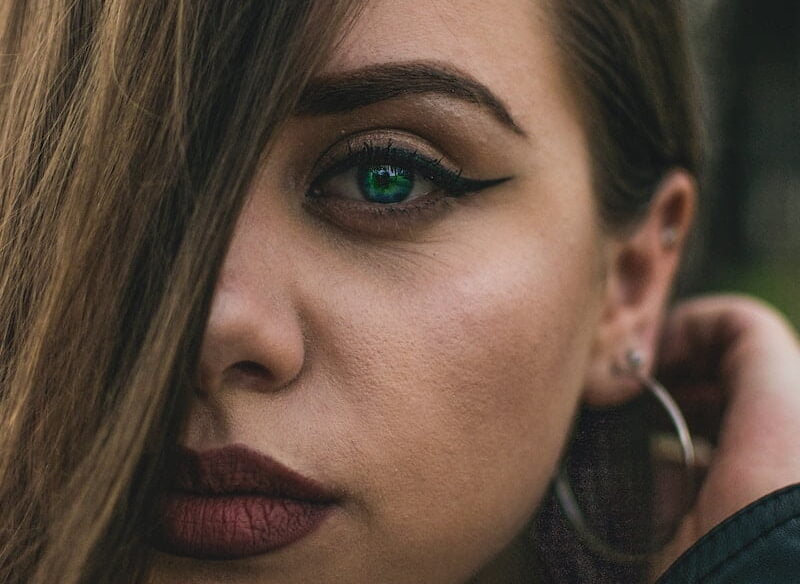 Fox Eye vs Cat Eye: Which Surgery Trendy Look Suits You? - Feminization ...