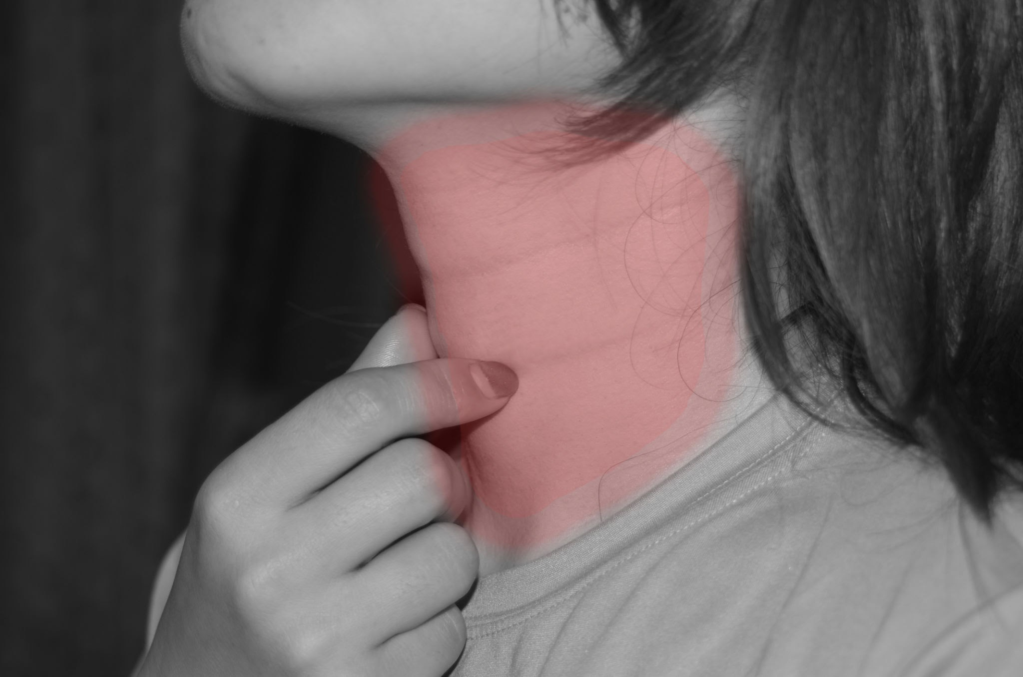 Adam's Apple on Girls: A Guide for All Bodies at 2024 - Feminization Center