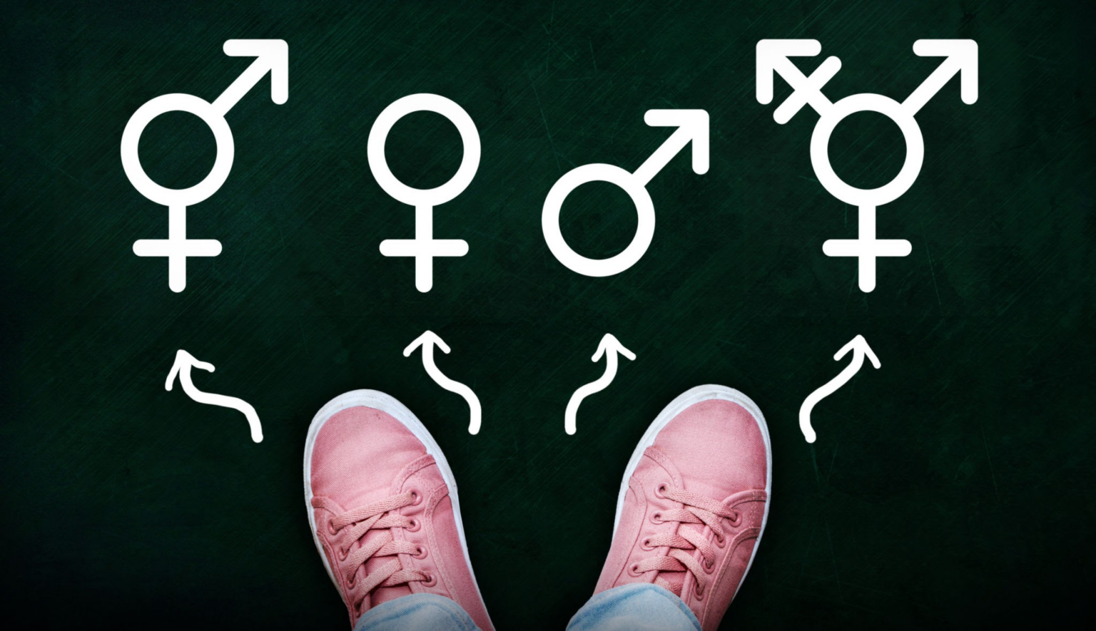 Understanding the Dissonance: Gender Dysphoria vs. Body Dysmorphia ...