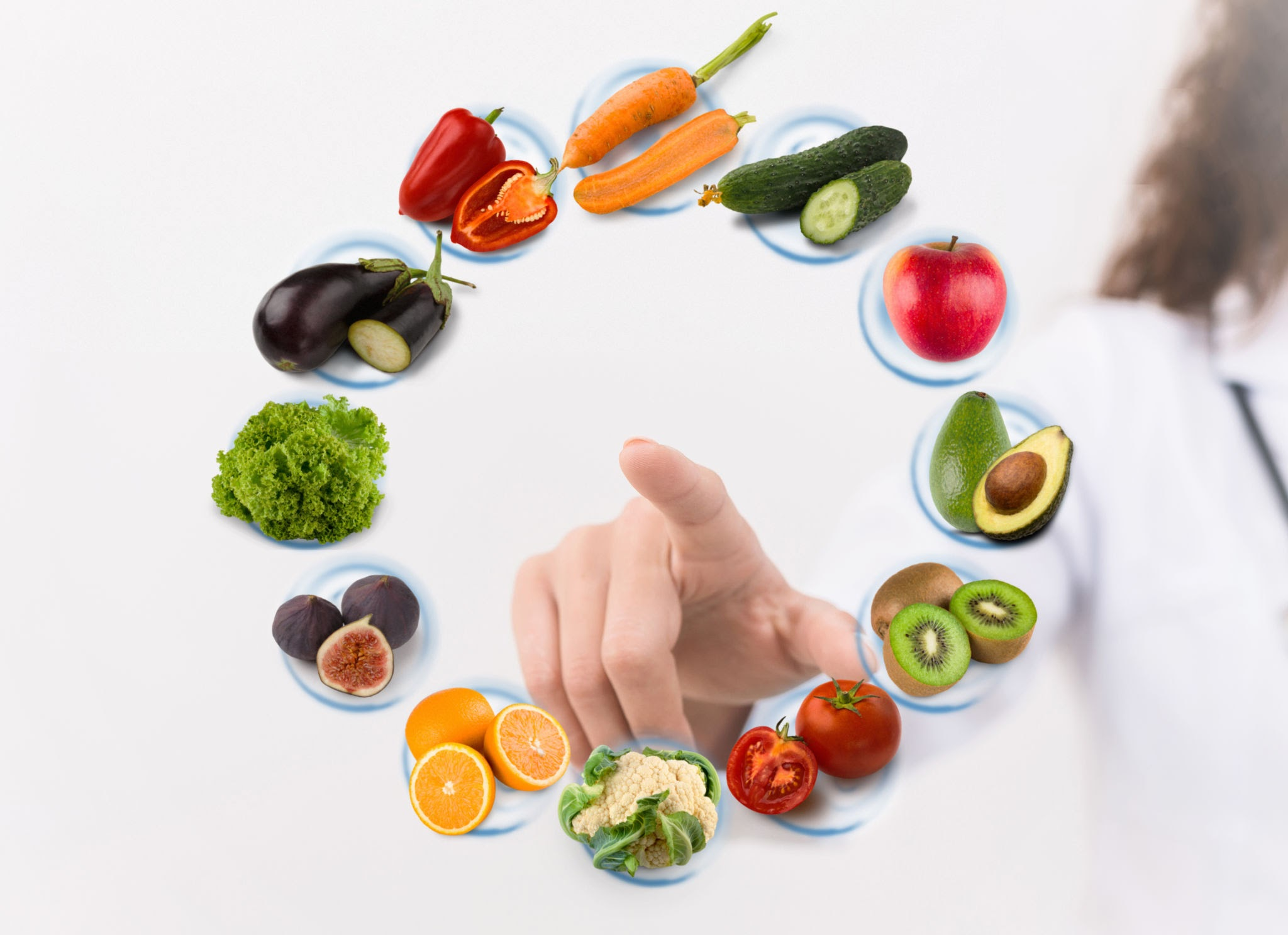 What Can I Eat After FFS? - Feminization Center