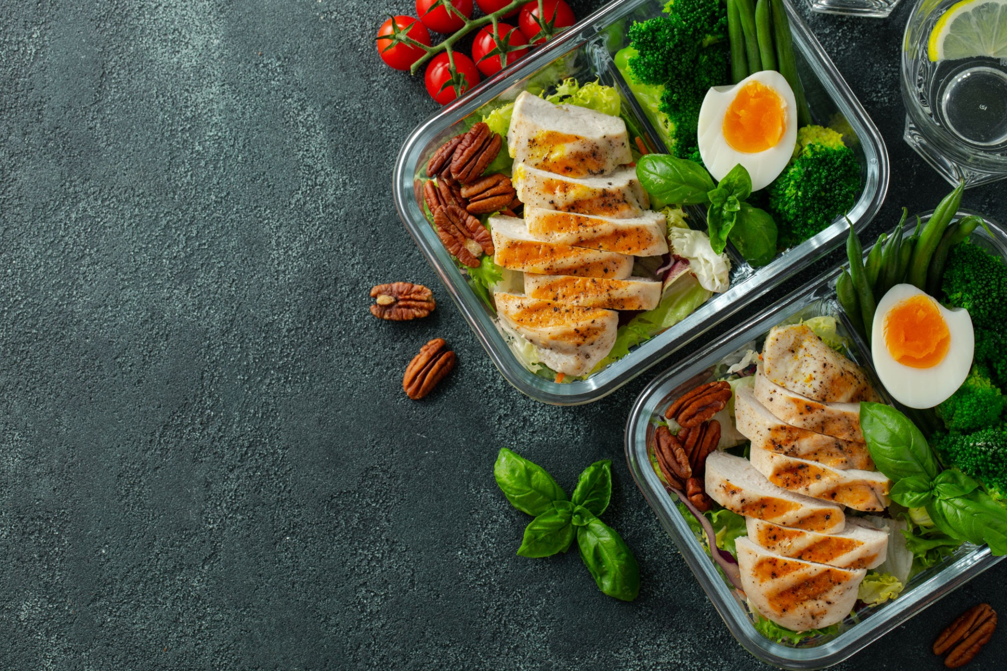 What Can I Eat After FFS? - Feminization Center