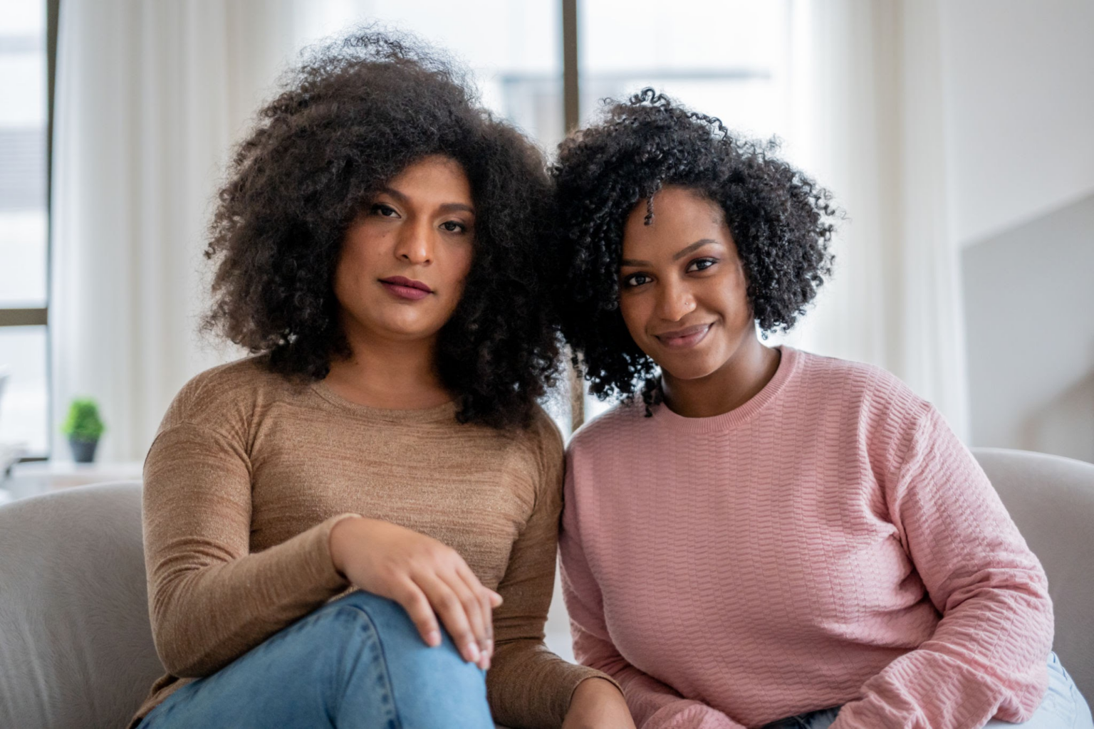 Revelando mi verdad: la historia de una mujer transgénero sobre la ...