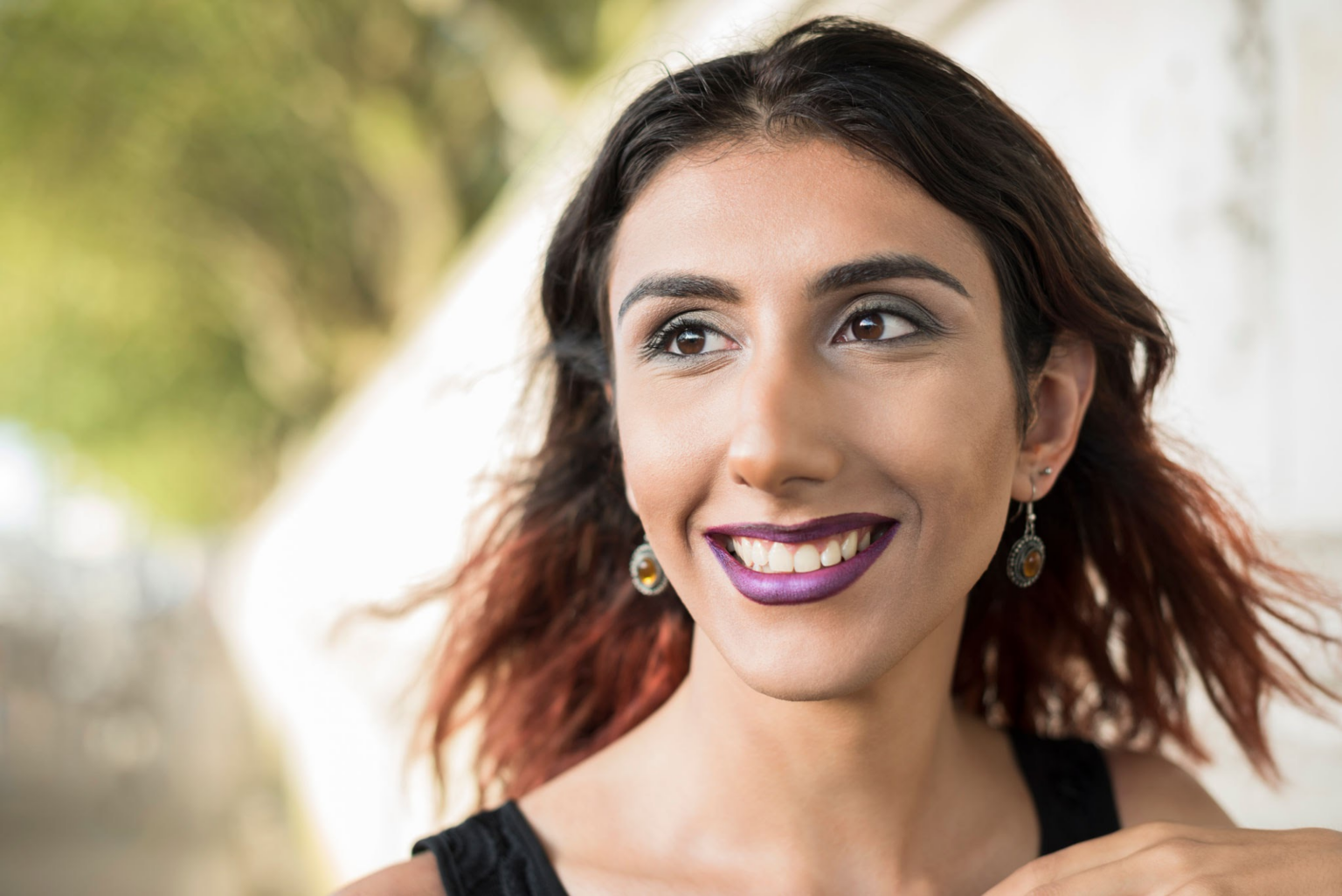 Revelando mi verdad: la historia de una mujer transgénero sobre la ...