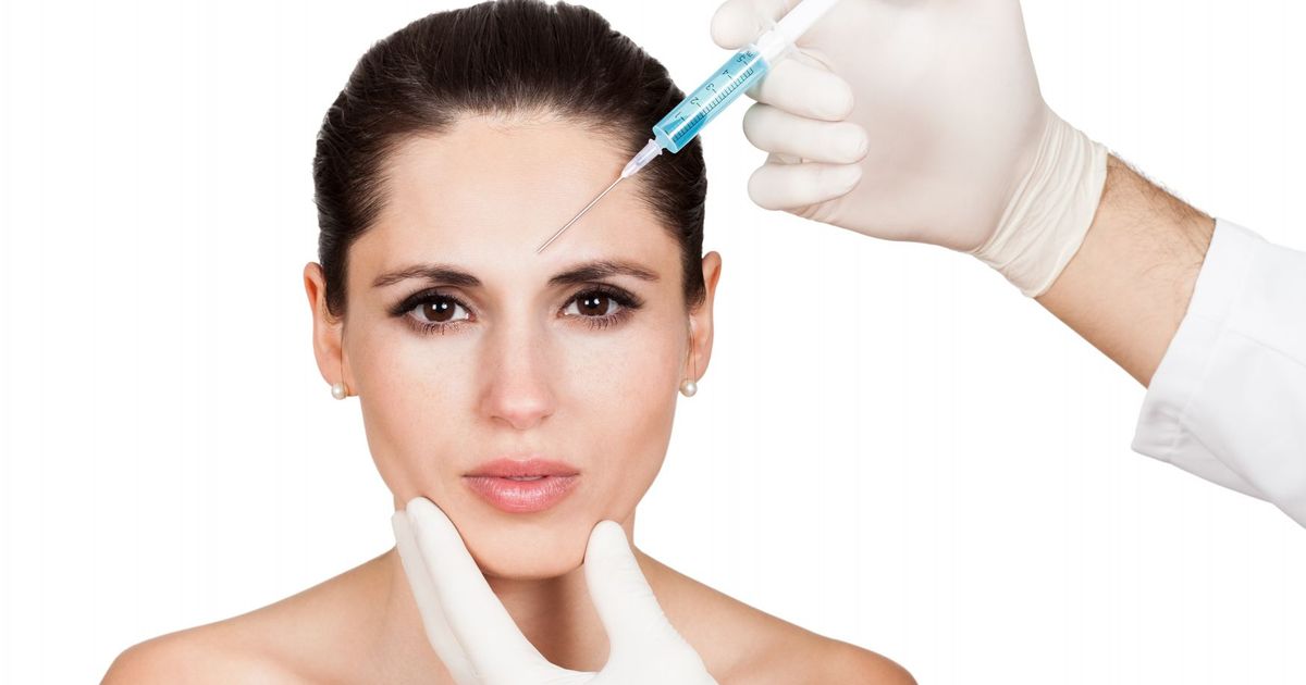 Best Tips Does Botox Make Your Forehead Bigger Feminization Center 3692