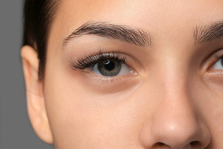 How to Get Natural Looking Eyebrows? - Feminization Center