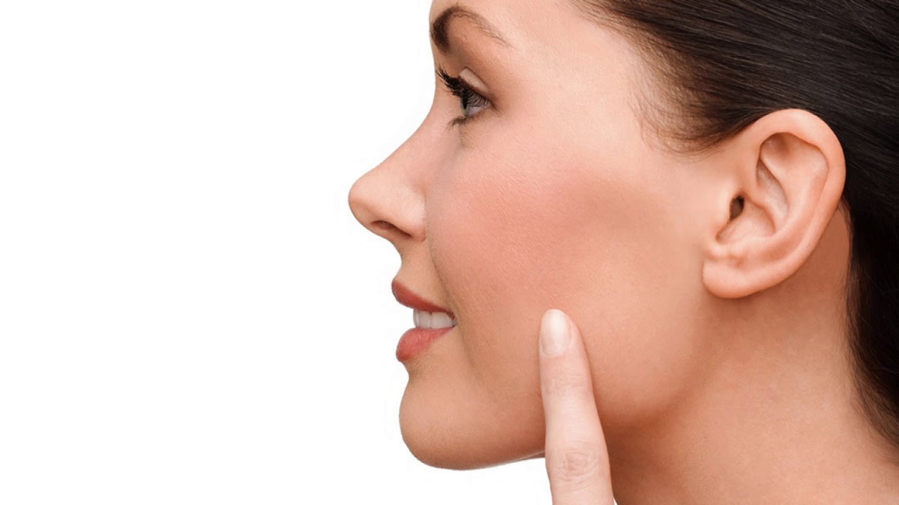 Bichectomy for Cheek Fat Removal: Top Secret for Thinner Cheeks ...