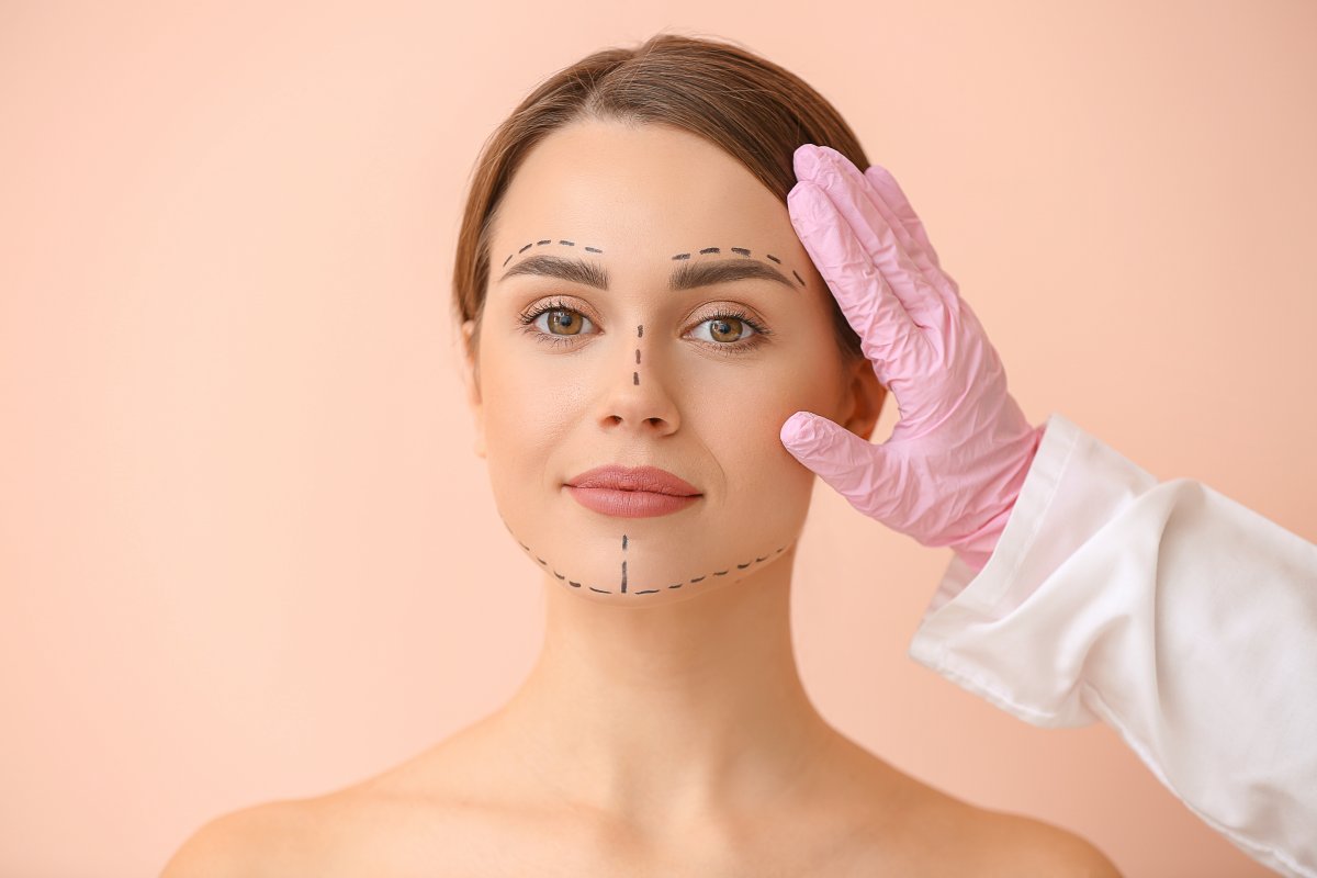 Don't Delay Facial Feminization Surgery: Transformation Guide ...