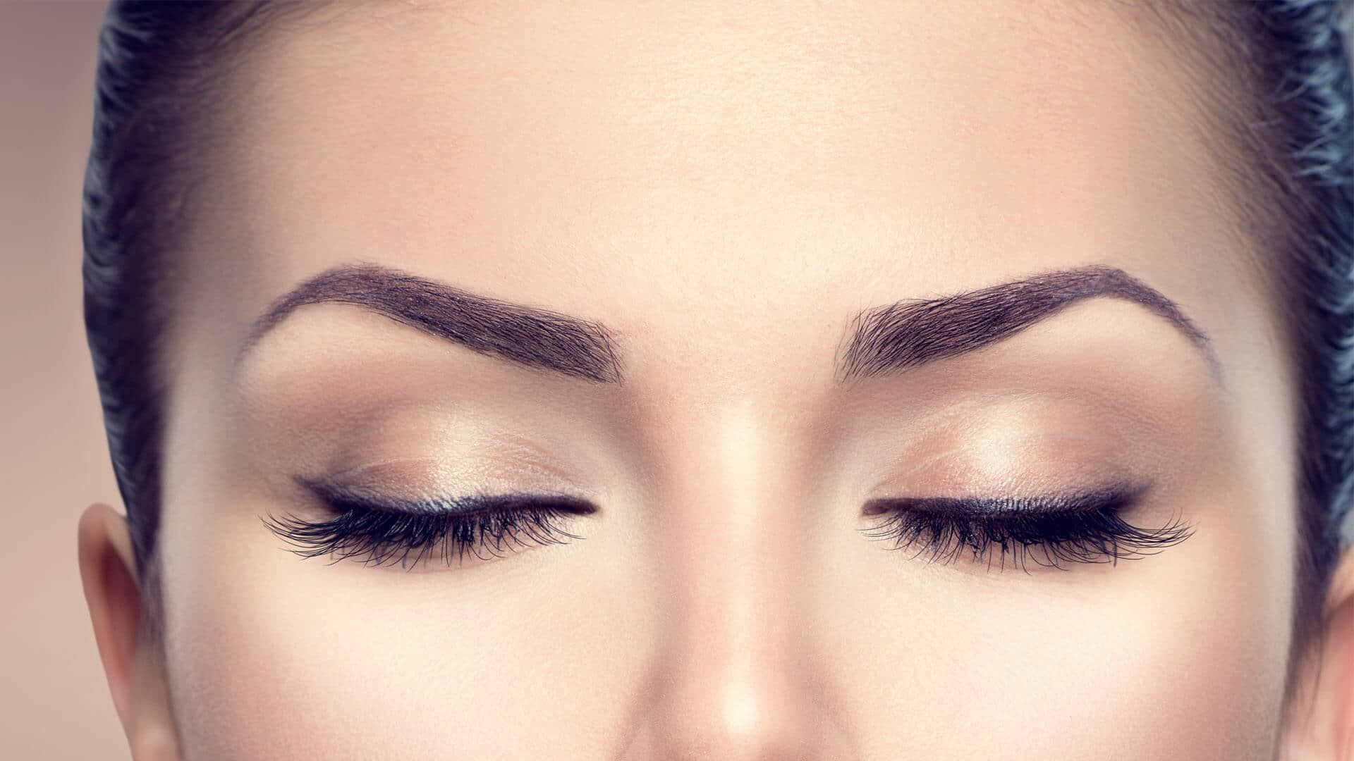 Eyebrow Lift Methods: Get New Eyebrows in 2025 - Feminization Center