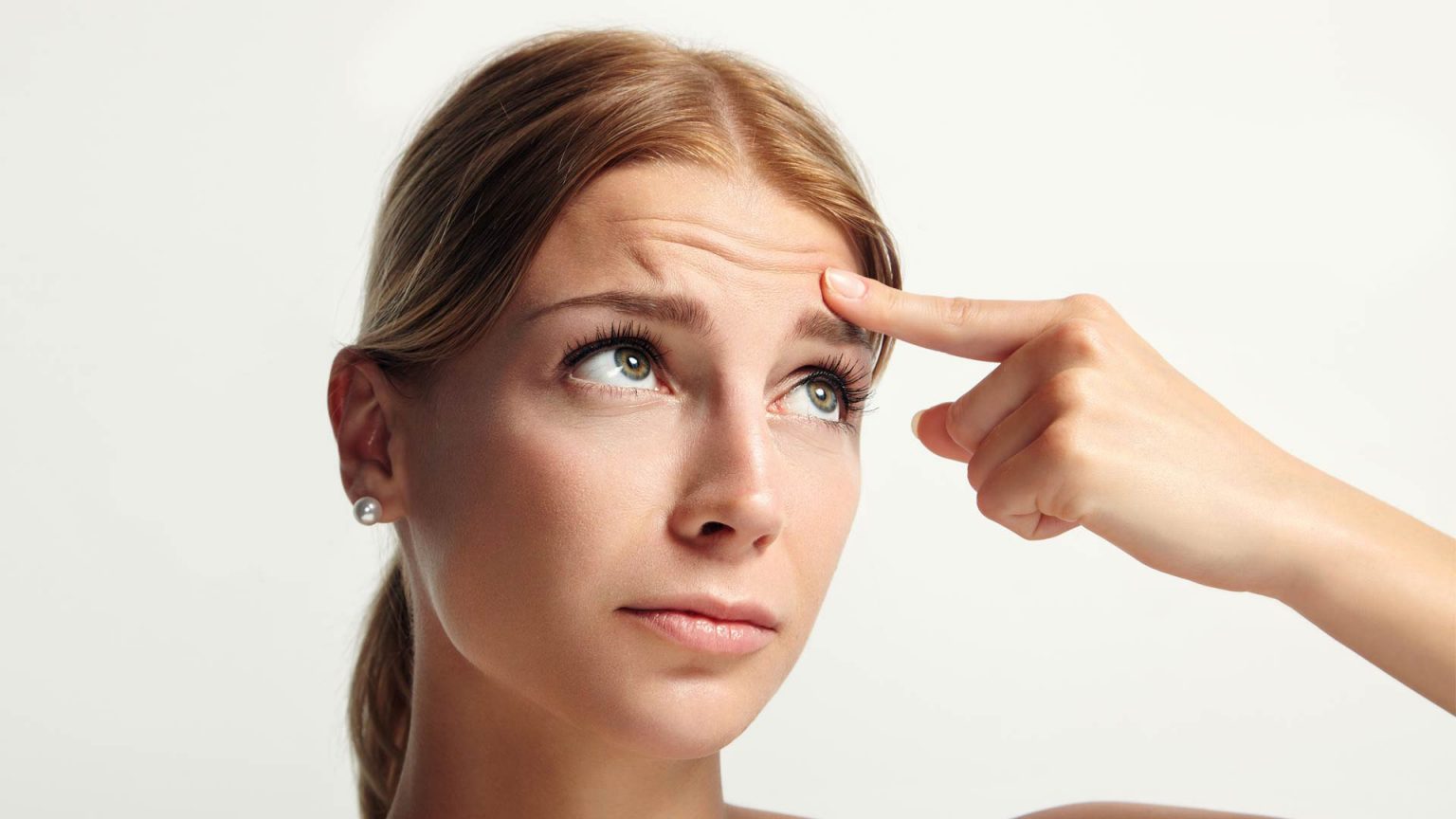 Feminisierung der Stirn: Wichtige Informationen über eine weibliche ...
