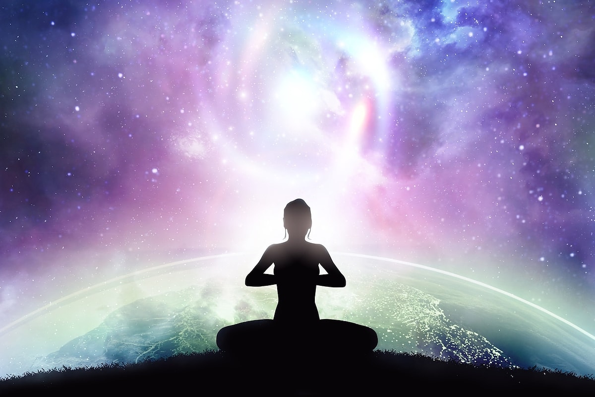 TikTok Trends Alert: Your Inner Dark Feminine Energy - Feminization Center
