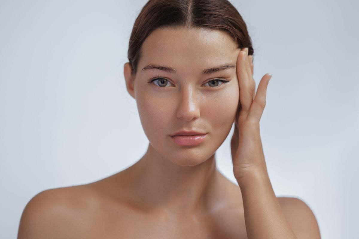 Feminine Eye Lift for Transgender Women: The Secret to Feminine Looks ...