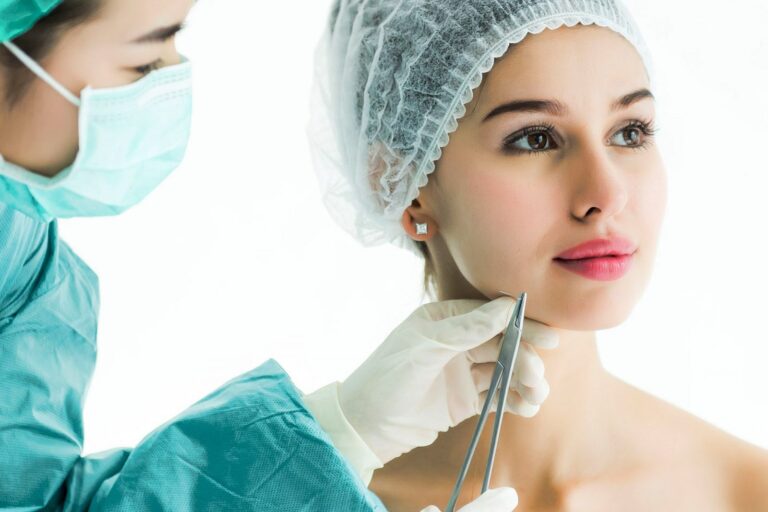 Understanding Maxillary Reduction in the Context of FFS - Feminization ...