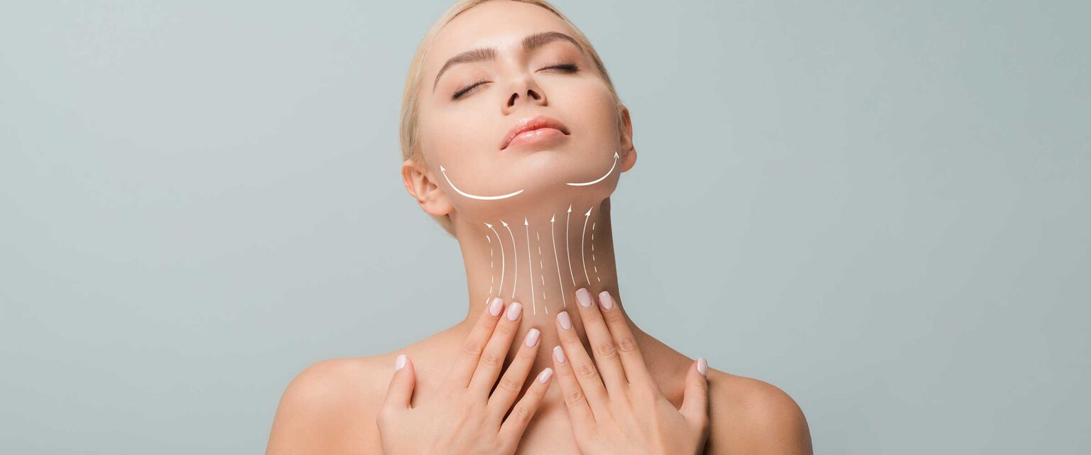 Neck Lift Surgery in 8 Steps: The Alternative Way to a Prominent ...