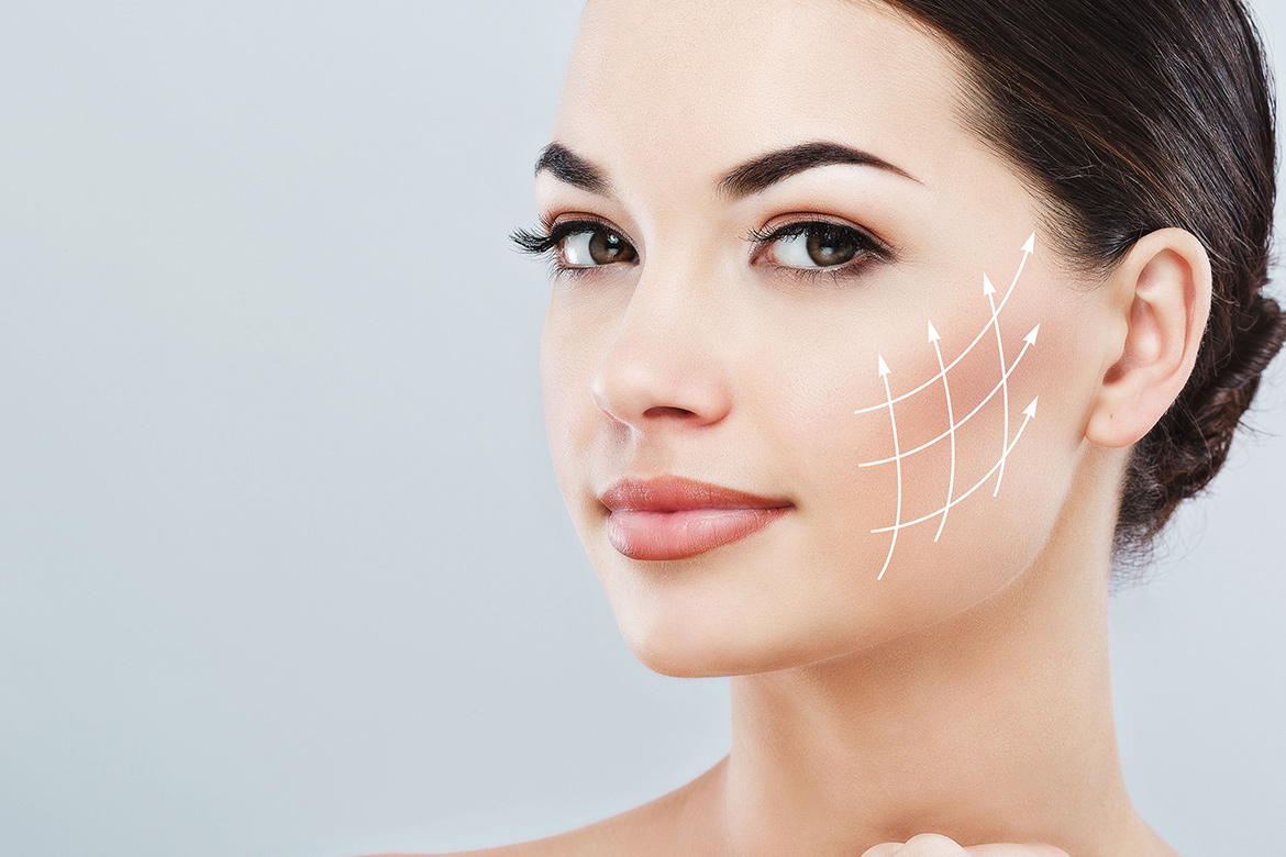 Cheek Implants and Midface Lift: A Double Action Solution for an ...