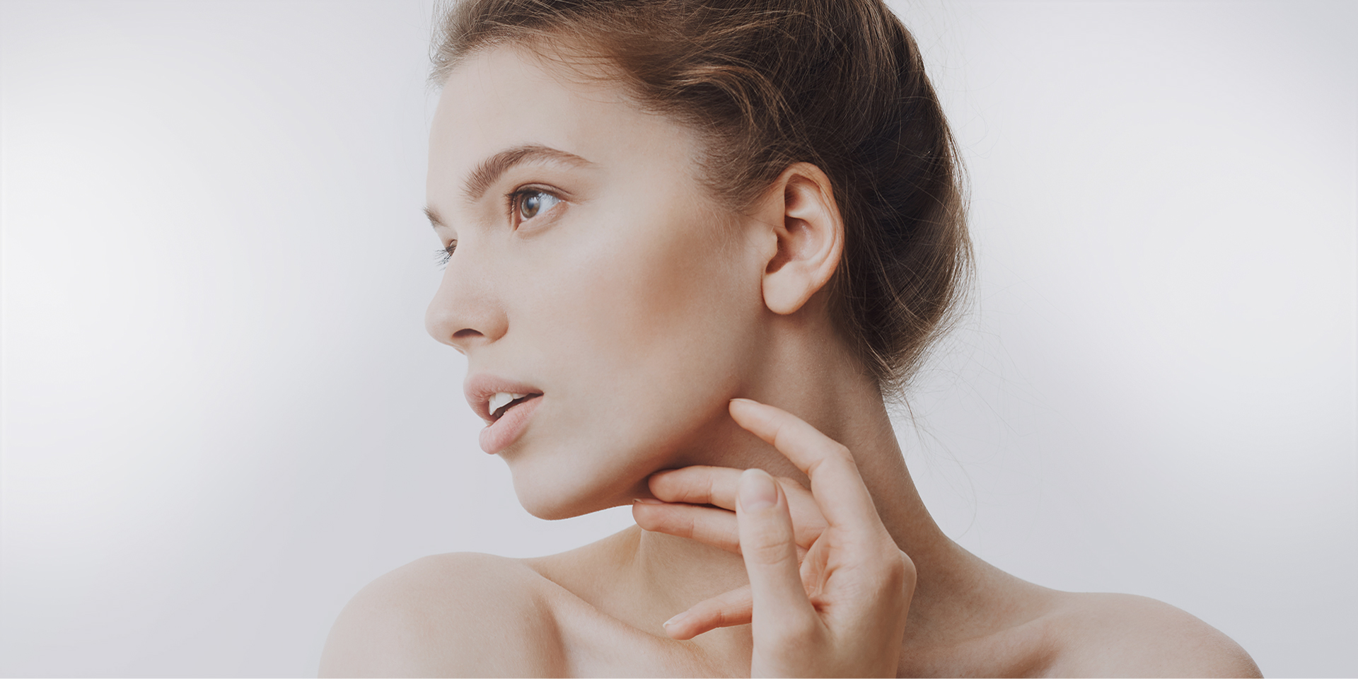 Why is Jawline Shape Important for a Feminine Face? - Feminization Center