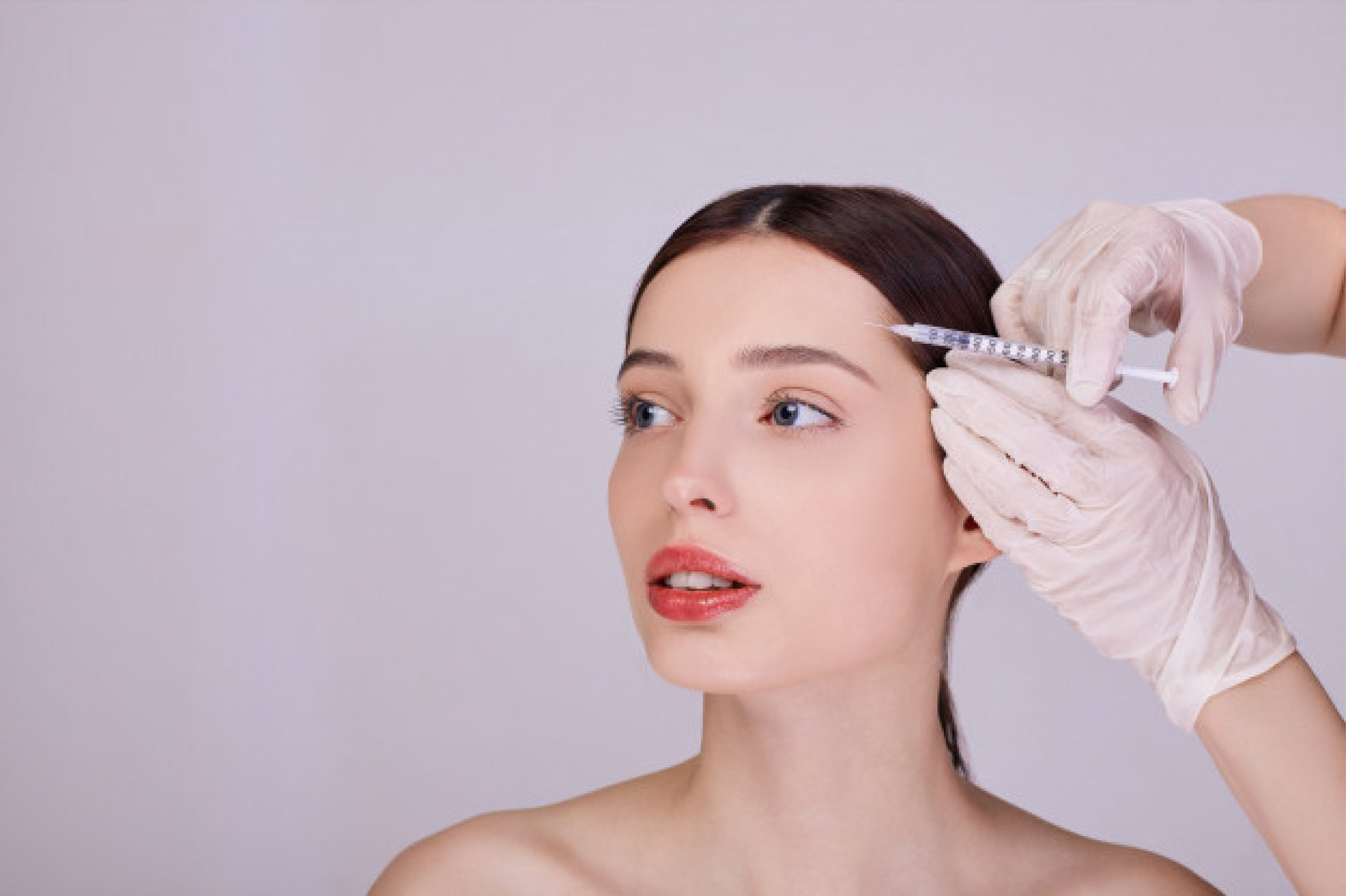 Does Hairline Surgery Damage the Forehead Area? Understand in 3 Steps ...