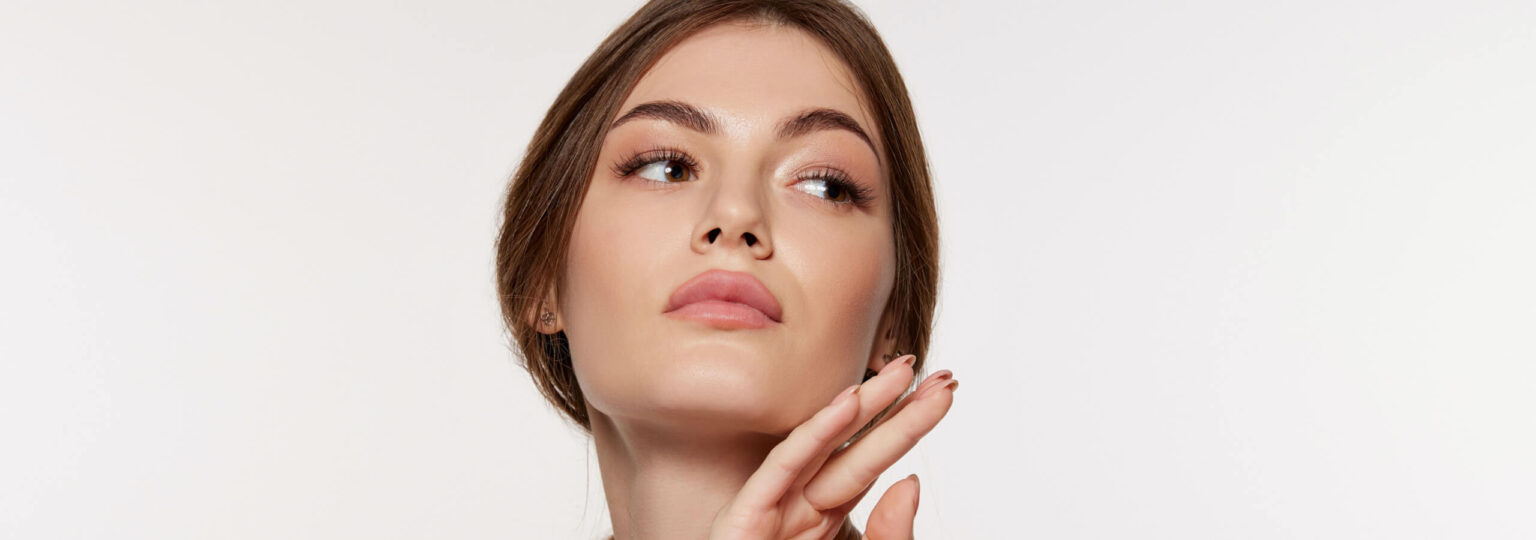 Making the Midface More Feminine: Which Procedures Are Combined with ...