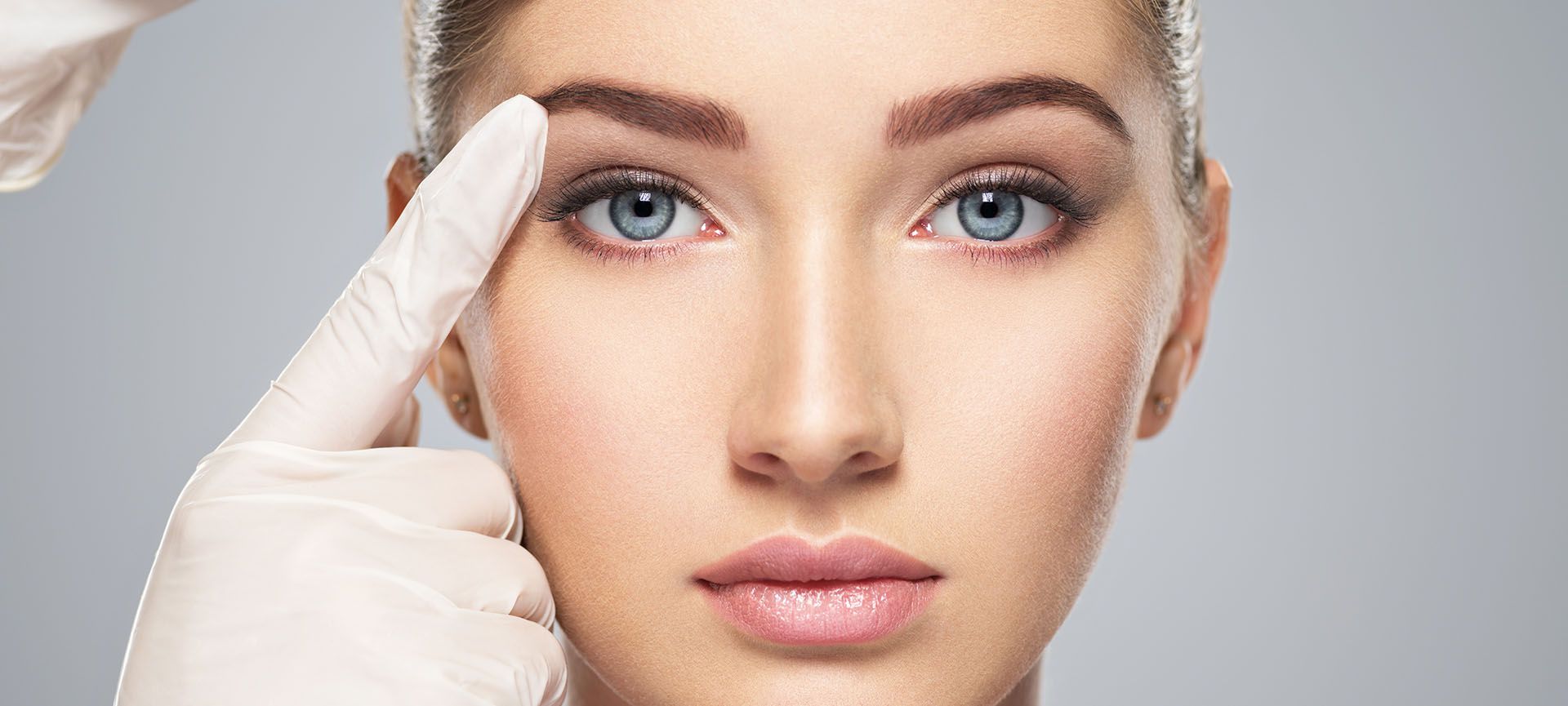 Eyebrow Lift in Trans Women: Why is it Important for Feminine ...