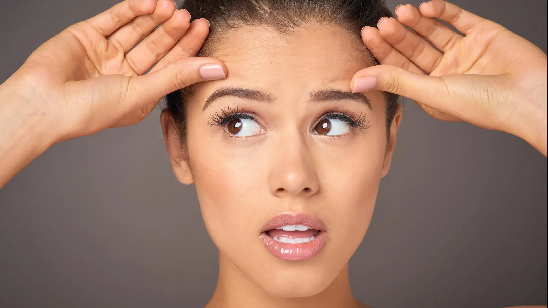 Trichophytic Method and Forehead Lift Procedure: Natural-Looking ...