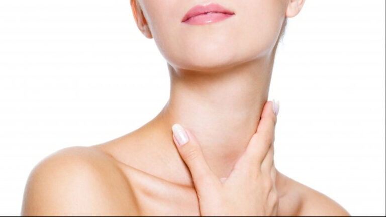 Neck Lift for Trans Women: The Key to a Feminine and Youthful ...
