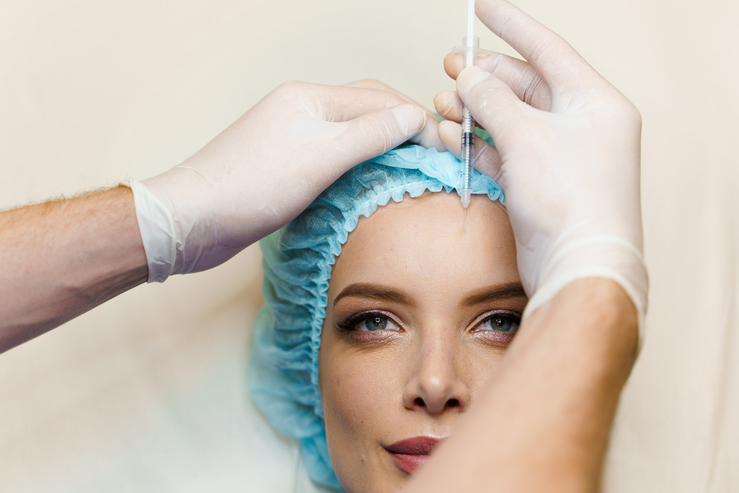 Frontal Sinus Setback Surgery: A Feminine Touch That Transforms Facial ...