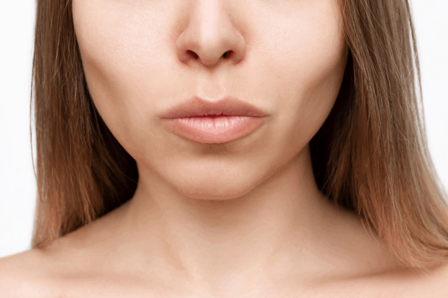 Feminization Cheek Contouring: An Effective Step - Feminization Center