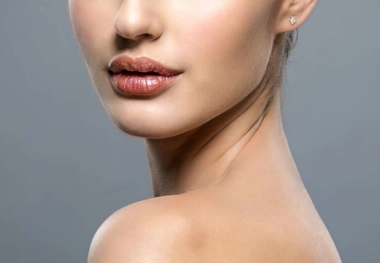 Jaw Asymmetry Damages Feminine Appearance: What Are the Solutions ...